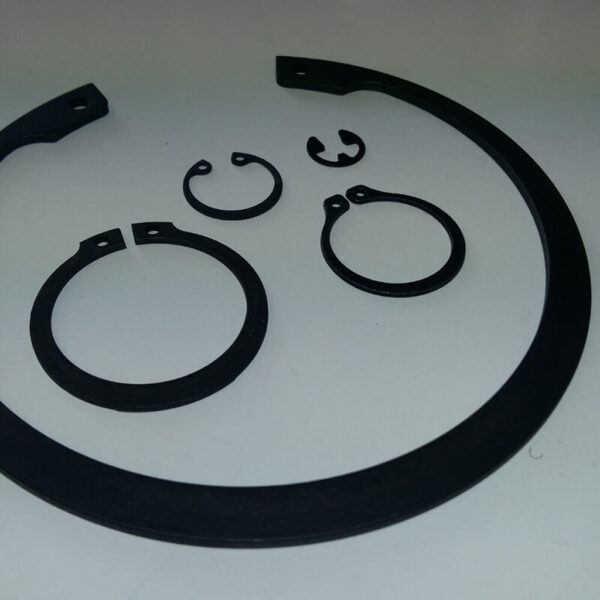 Circlips - NES Industrial Supplies and Fasteners Ltd