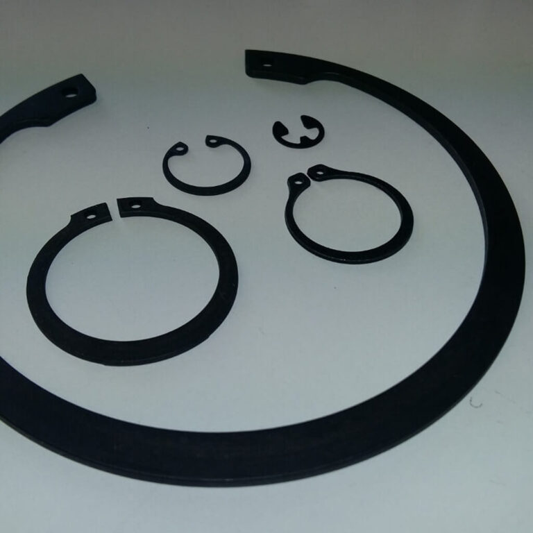 Circlips - NES Industrial Supplies and Fasteners Ltd