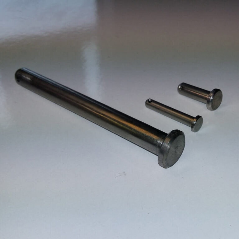Clevis Pins - NES Industrial Supplies and Fasteners Ltd