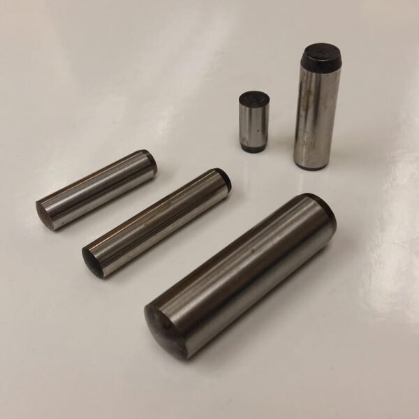 Dowel Pins - NES Industrial Supplies and Fasteners Ltd