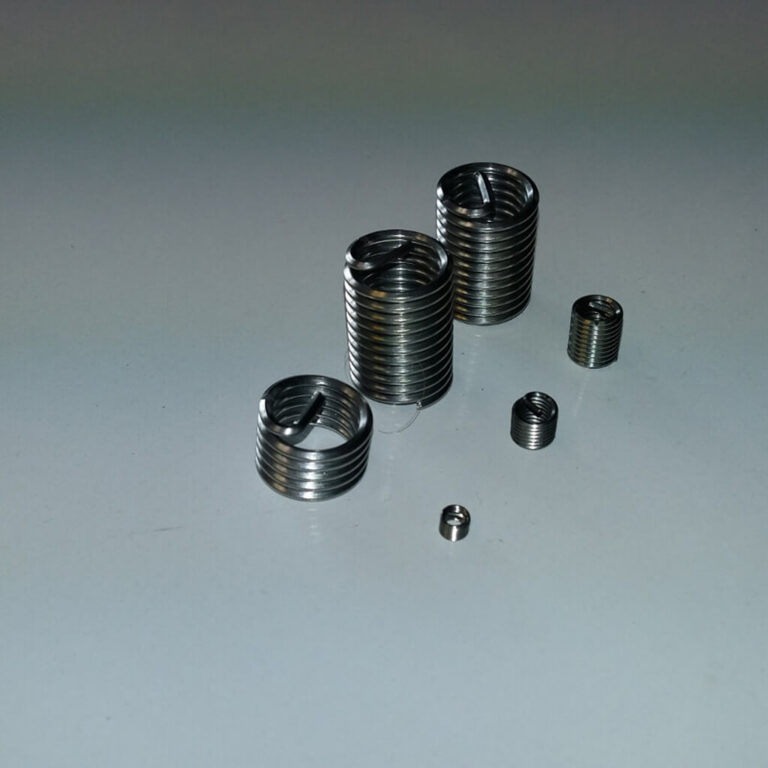 Helicoil Inserts - NES Industrial Supplies and Fasteners Ltd