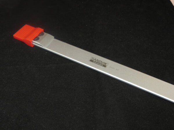 Sandvik Scraper & Replacement Blade