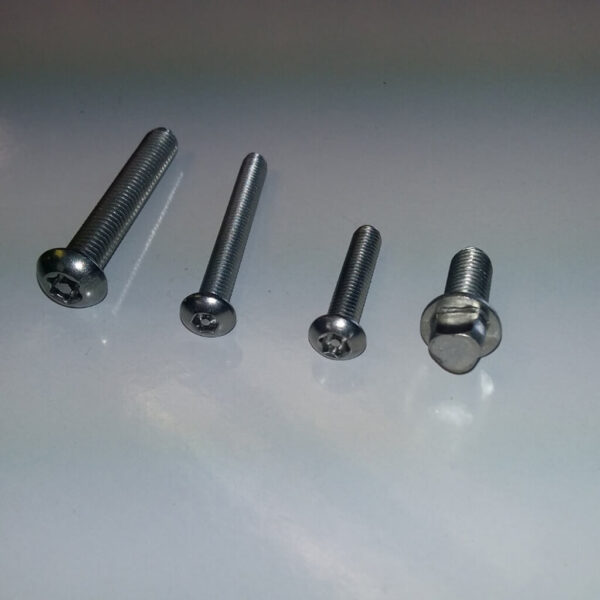 Screws - NES Industrial Supplies and Fasteners Ltd