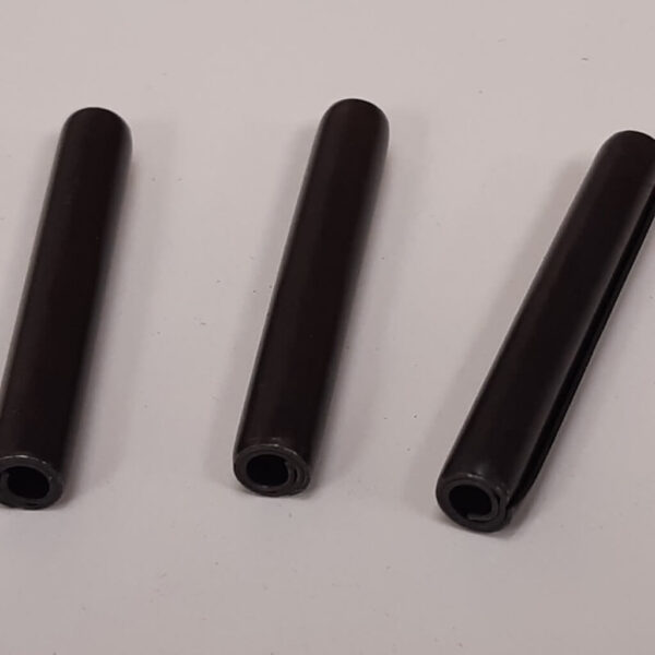 Spirol Pins - NES Industrial Supplies and Fasteners Ltd