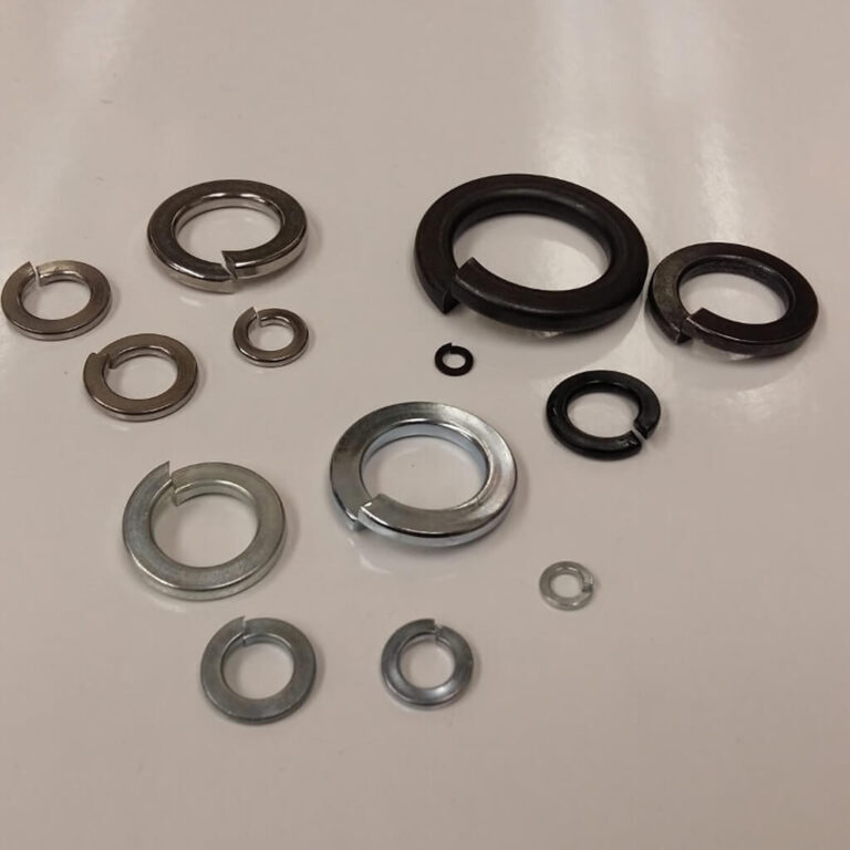 Spring Washers - NES Industrial Supplies and Fasteners Ltd
