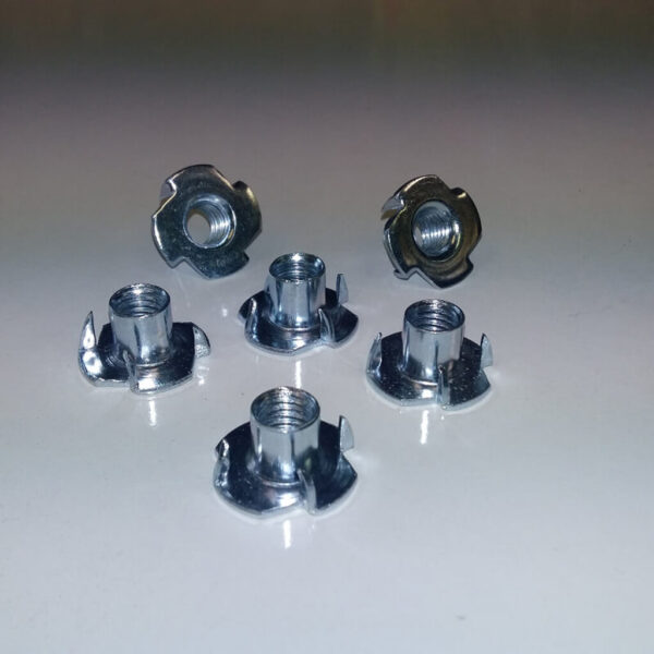T Nuts - NES Industrial Supplies and Fasteners Ltd